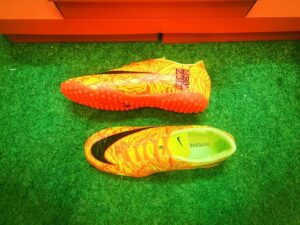 10 Best Football Cleats For Wide Receiver 2023