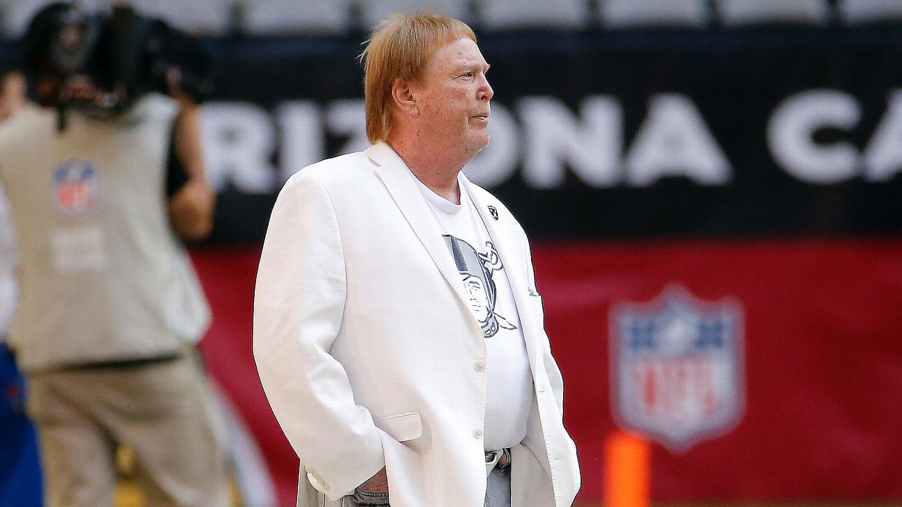 Who is the poorest NFL owner? Meet NFL's 10 poorest owners