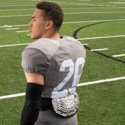 Top 10 best football back plate 2023 ( Buyer's Guide)