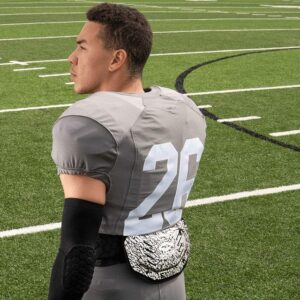 Top 10 best football back plate 2023 ( Buyer's Guide)