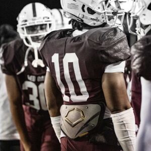 Top 10 best football back plate 2023 ( Buyer's Guide)