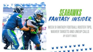 How Many of Each Position for Fantasy Football?