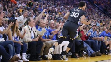 How Much Do Courtside Seats Cost in the NBA?