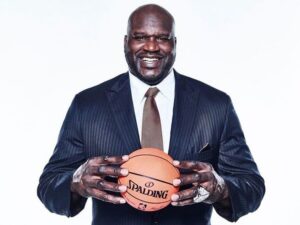 How Many Rings Does Shaq Have In His 19 Year Career?