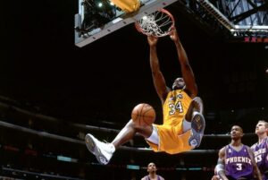 How Many Rings Does Shaq Have In His 19 Year Career?