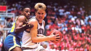 How Many Rings Does Steve Kerr Have During His Career?