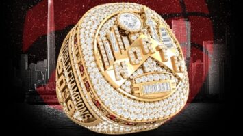 How Much Is a NBA Championship Ring Worth?