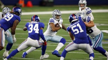 What Is The Oldest NFL Team? Top 10 Oldest NFL Teams Of All Time