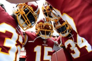What Is The Oldest NFL Team? Top 10 Oldest NFL Teams Of All Time