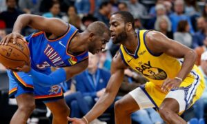 What Is Iso in Basketball? An Ultimate Guide For Beginners