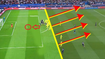 What Is Offsides in Soccer? How to Understand Offside in Soccer