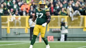 Top 30 Best Defensive Players In NFL [Latest Updates]