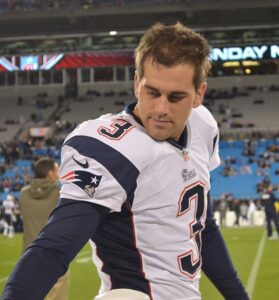 The 10 Longest Field Goal In NFL History